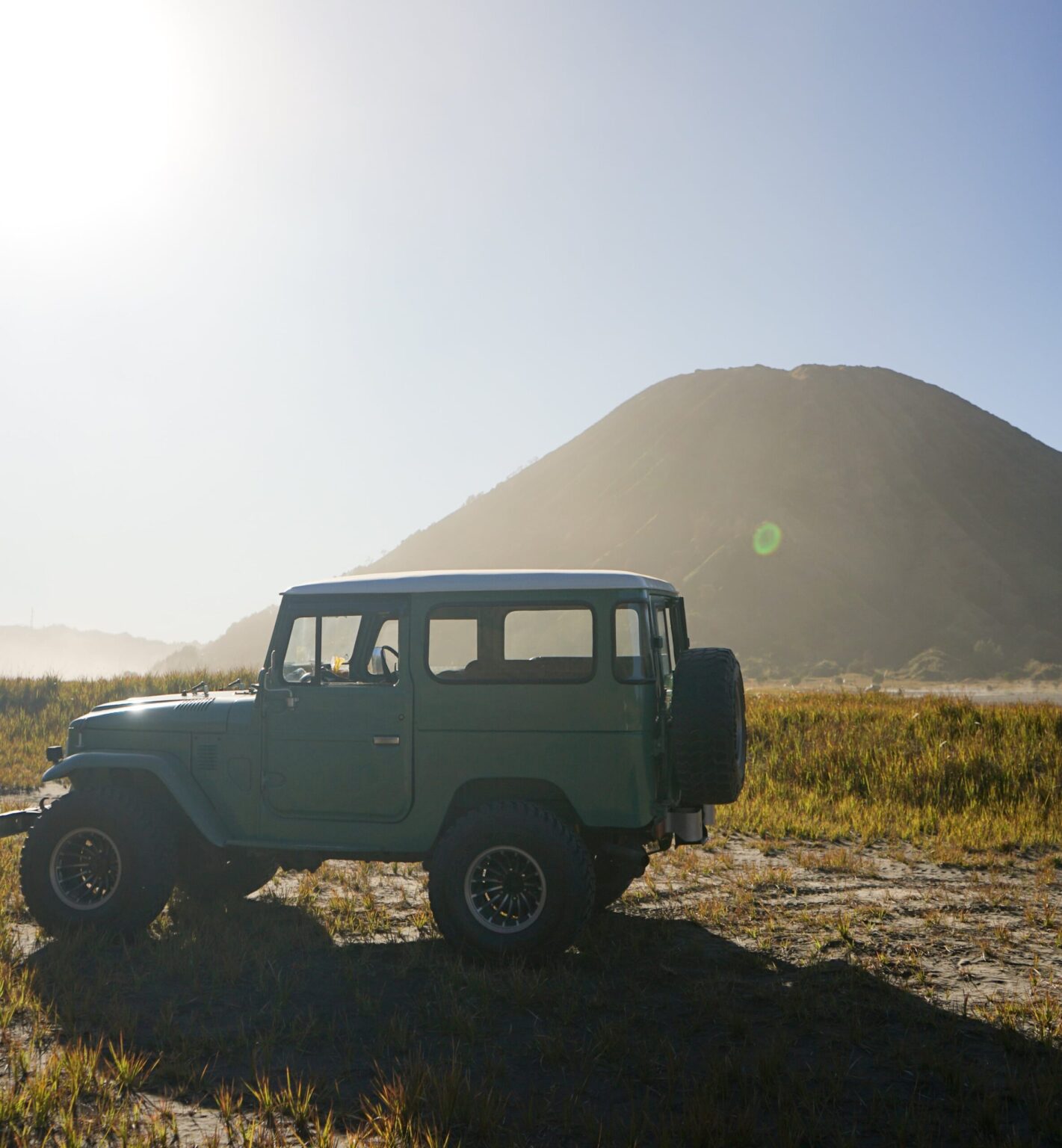 2 Weeks In Java, Indonesia: The Best Java Itinerary