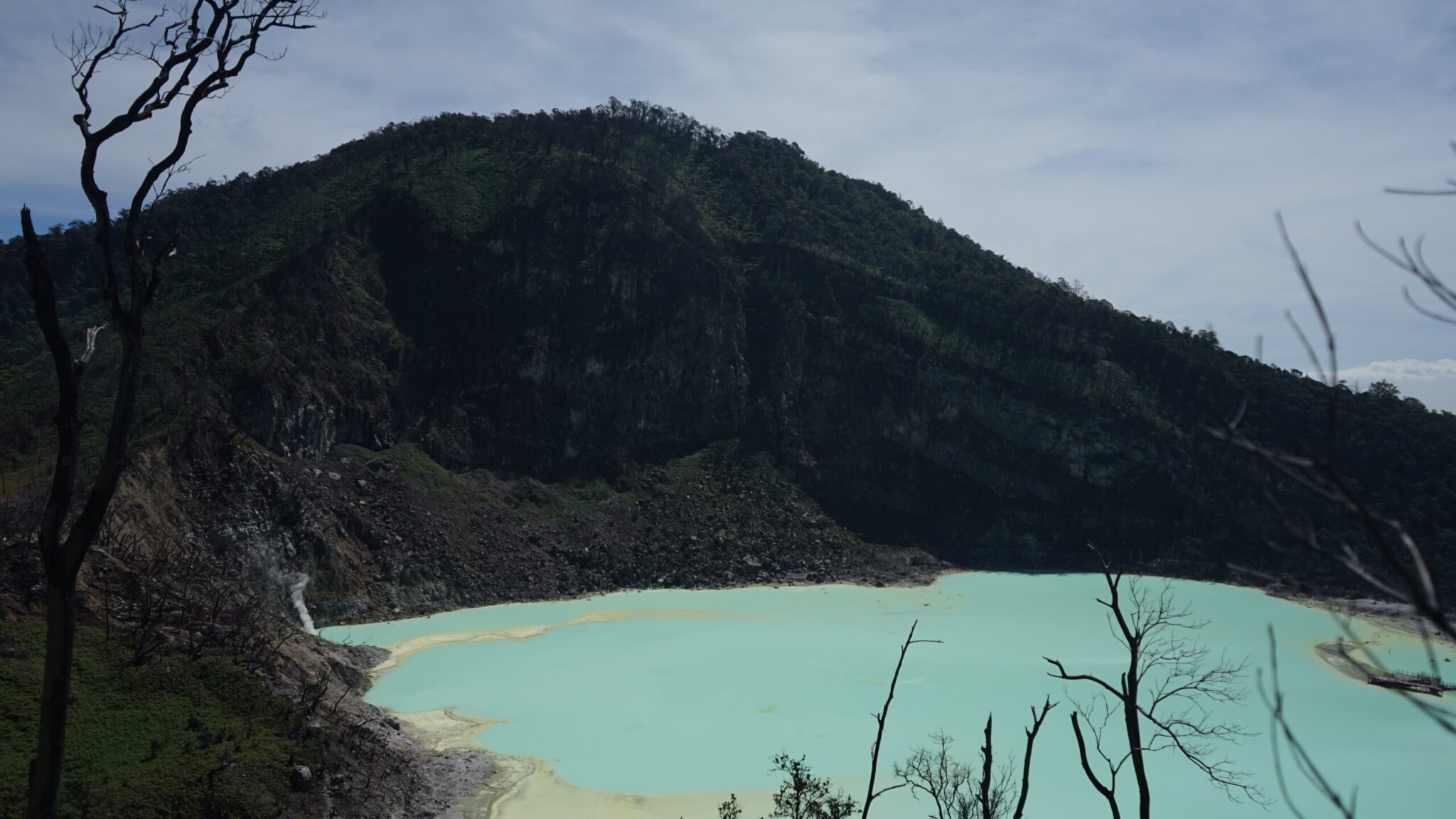 2 Weeks In Java, Indonesia: The Best Java Itinerary