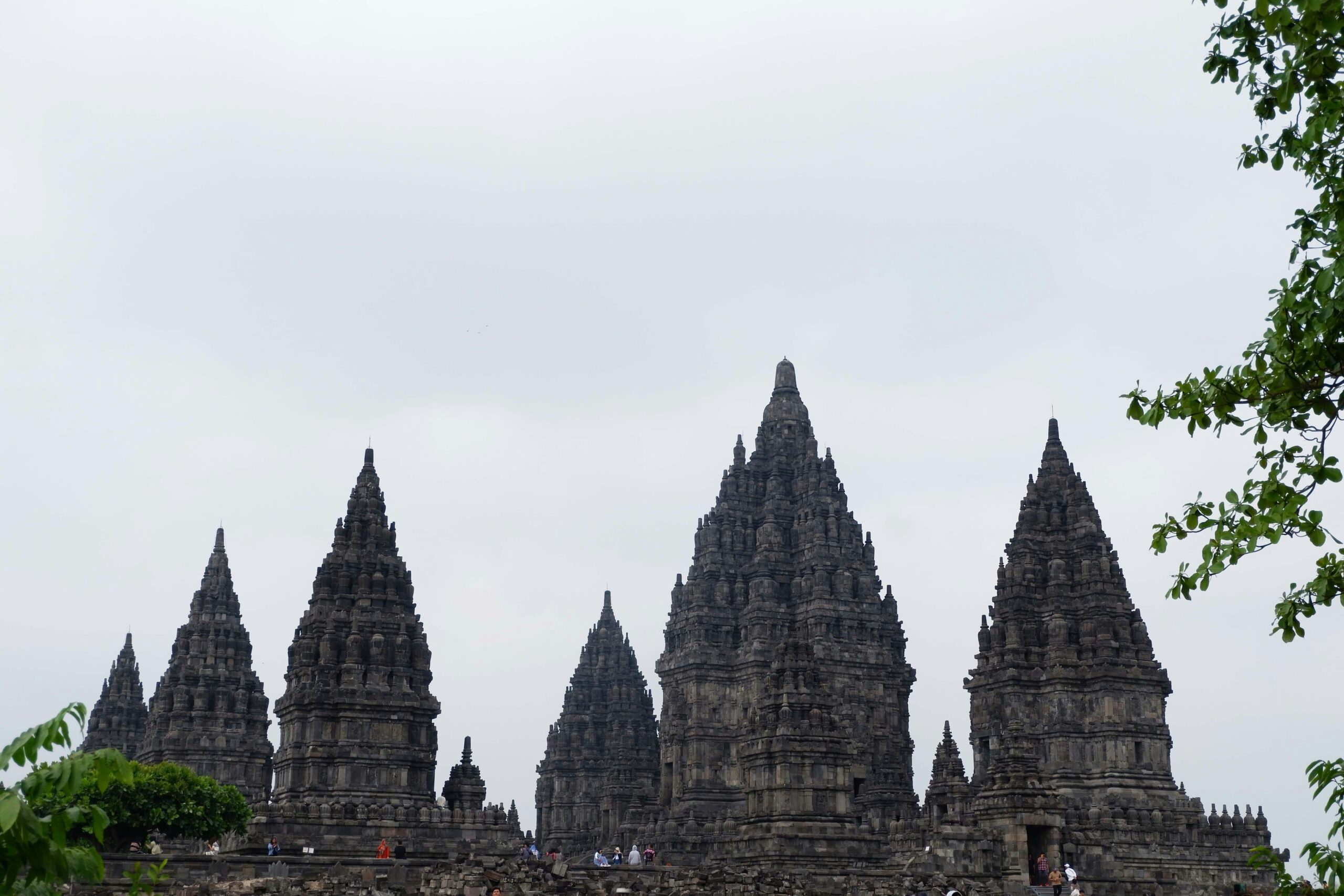 2 Weeks In Java, Indonesia: The Best Java Itinerary