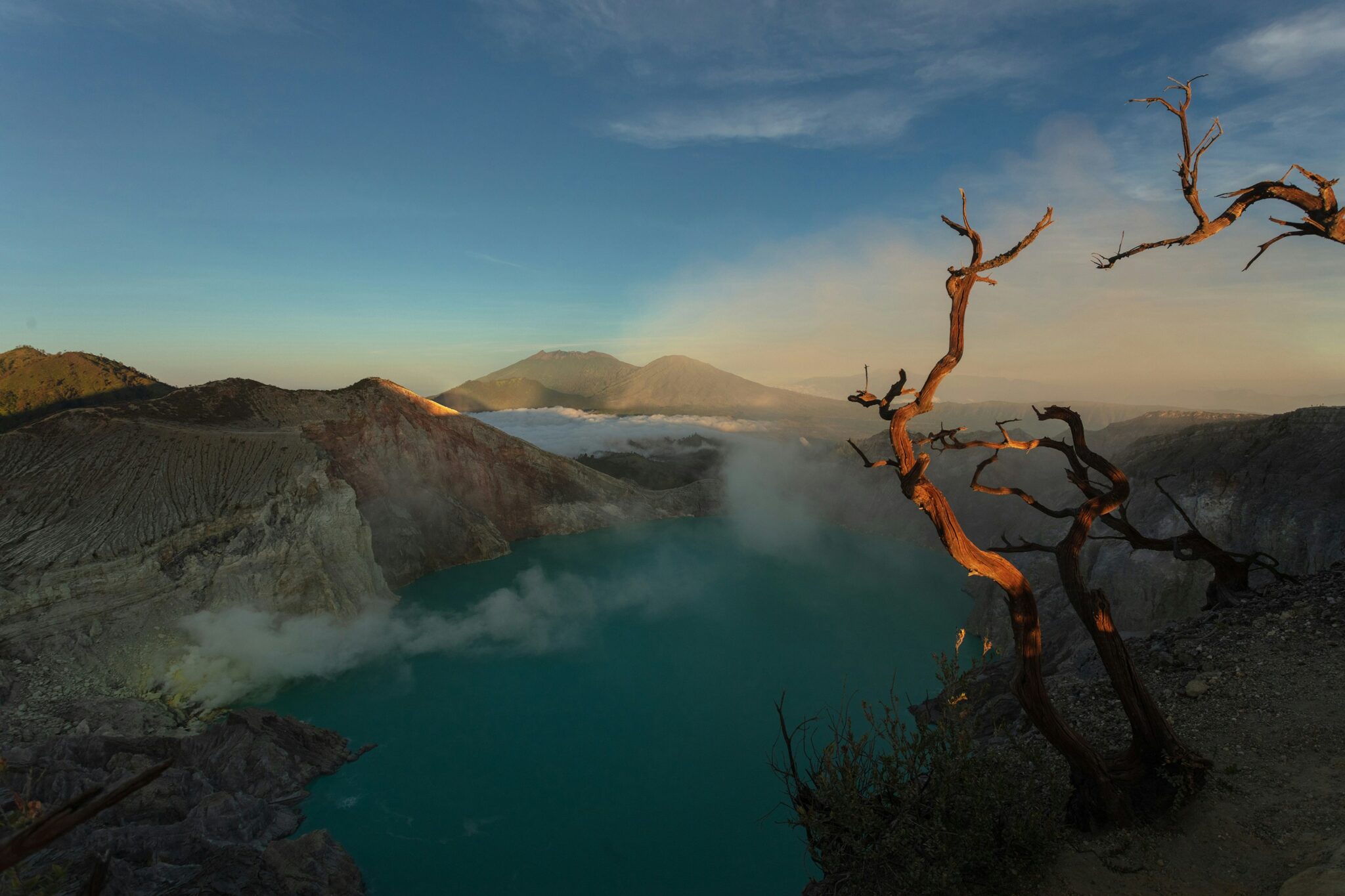 2 Weeks In Java, Indonesia: The Best Java Itinerary