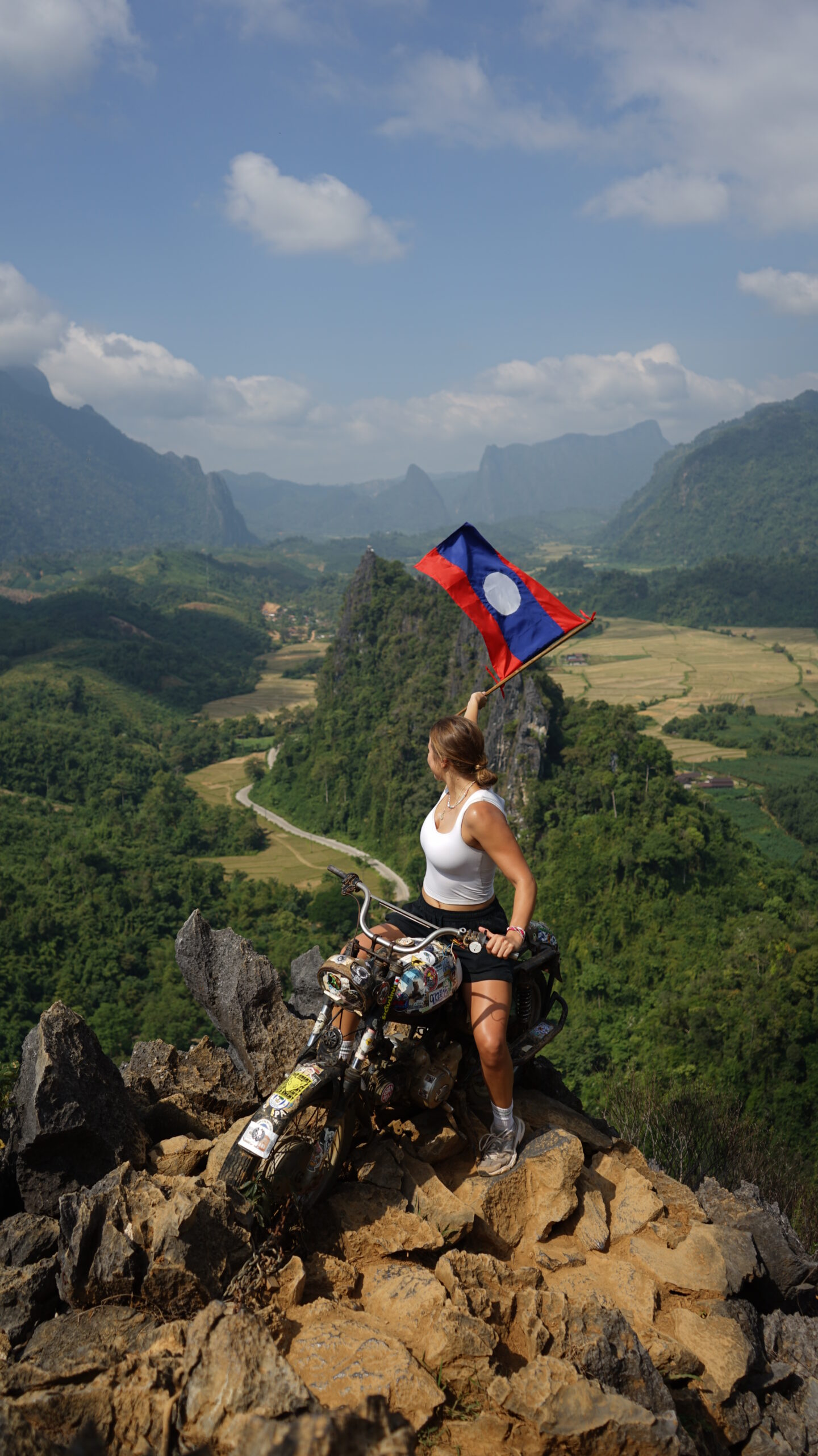 Your Ultimate Guide to Backpacking Vang Vieng (2025) - Tiny Travel Turtle